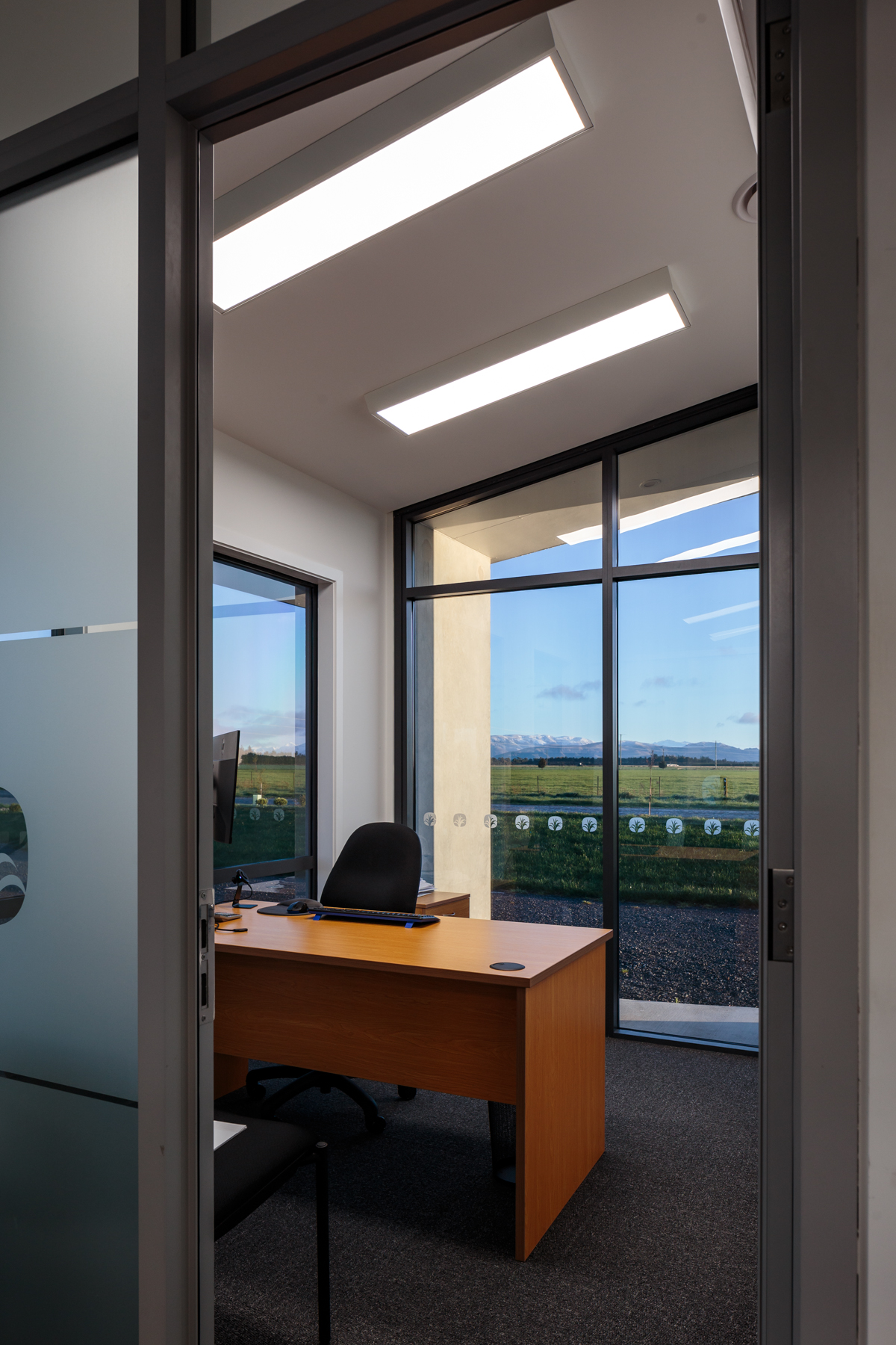 Geoff Read Builders and Joiners