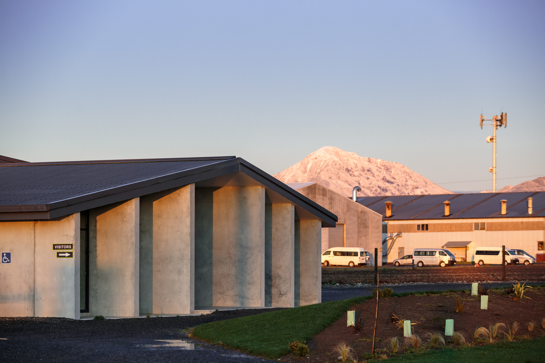 Geoff Read Builders and Joiners