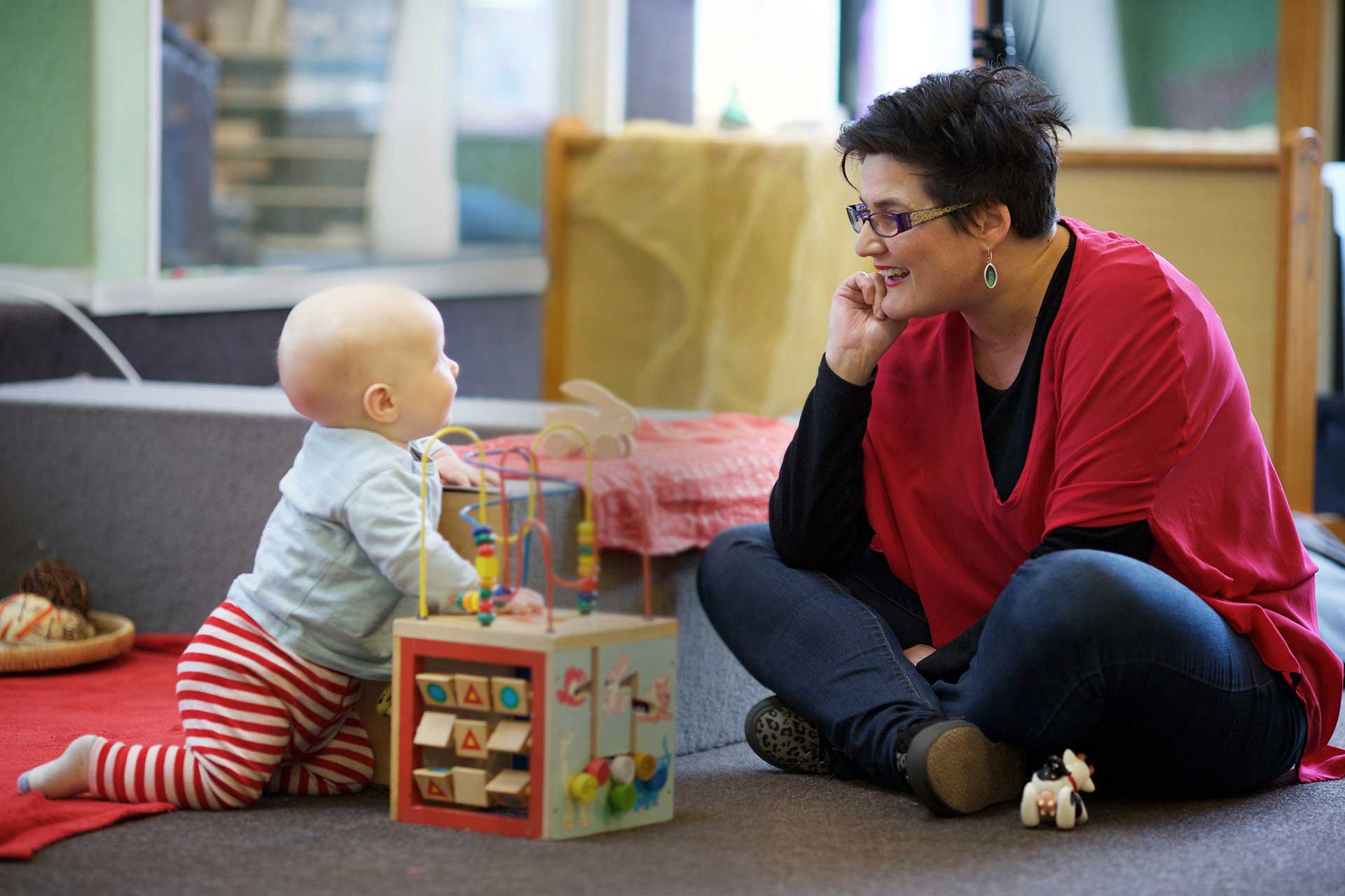 Document and support children's learning, together - Storypark