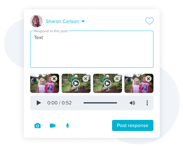 Documentation – Storypark