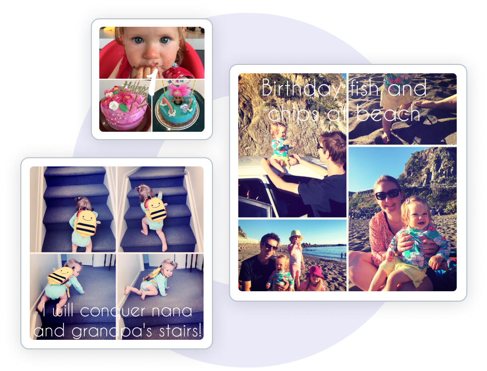 Documentation – Storypark