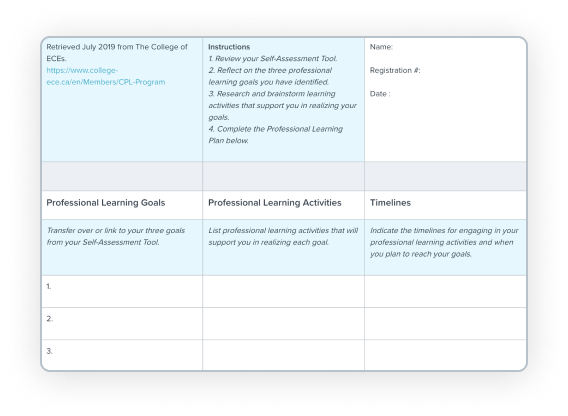 Planning – Storypark