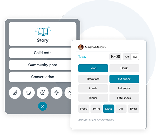 Educators App – Storypark
