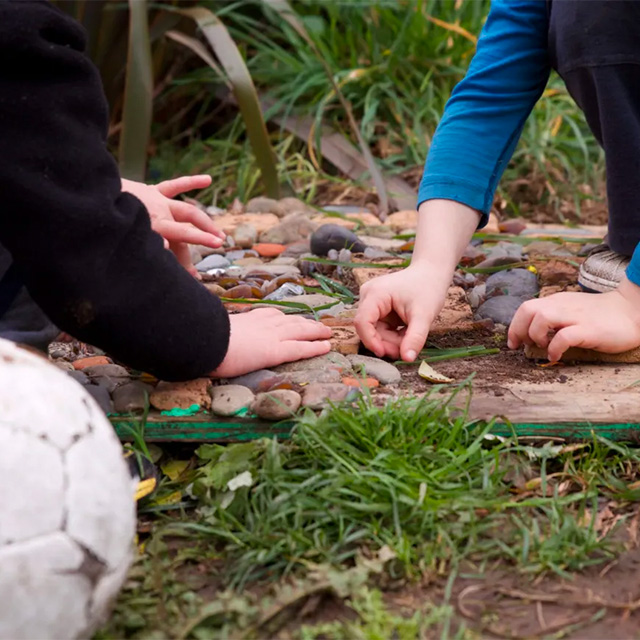 Resources and activities for early childhood educators