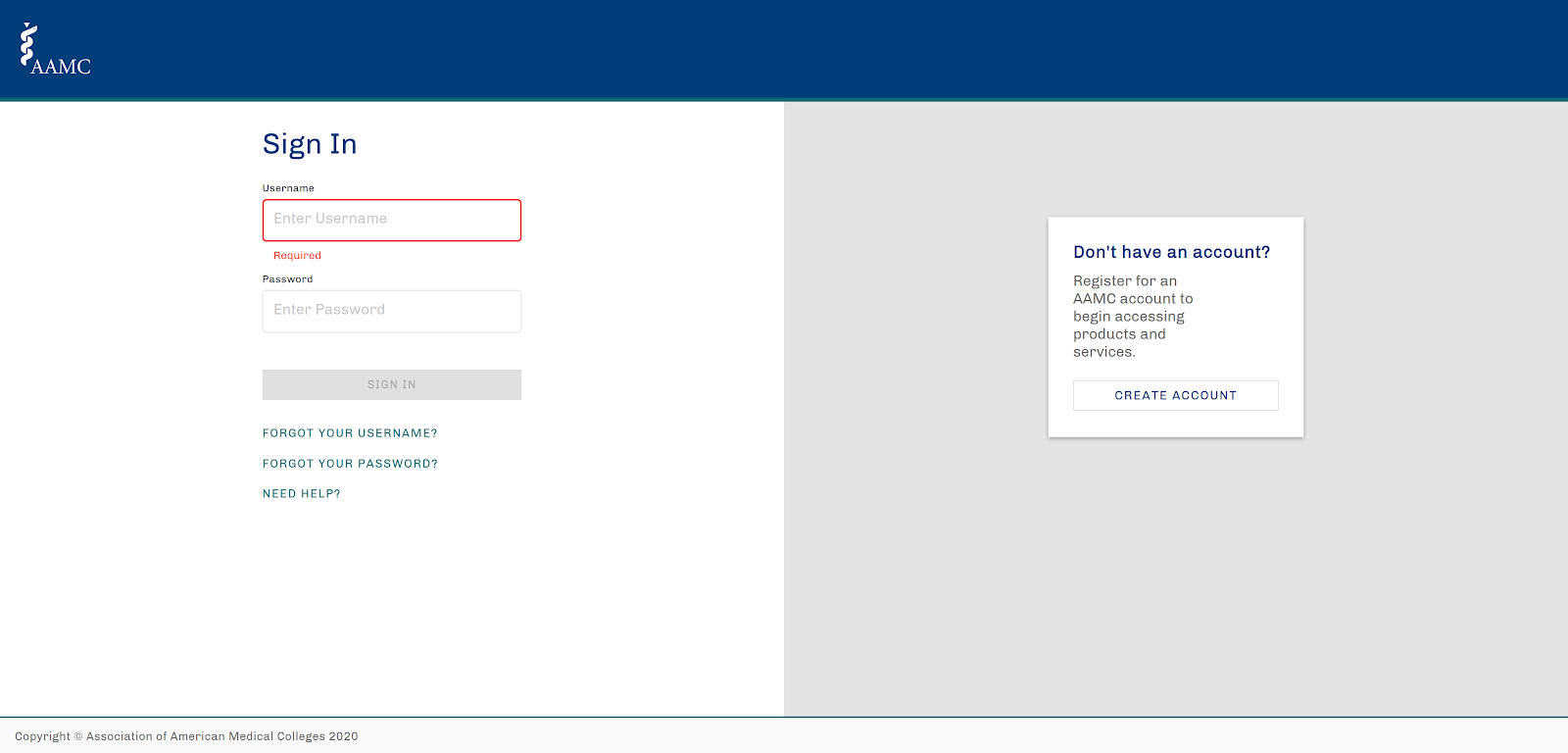 How to Fill out Your Medical School Application - AAMC AMCAS