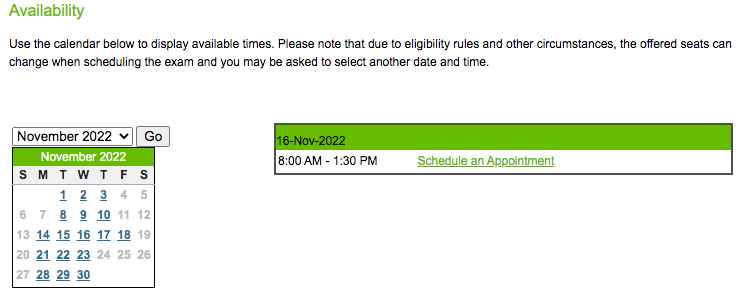 What Is The DAT? Everything You Need To Know