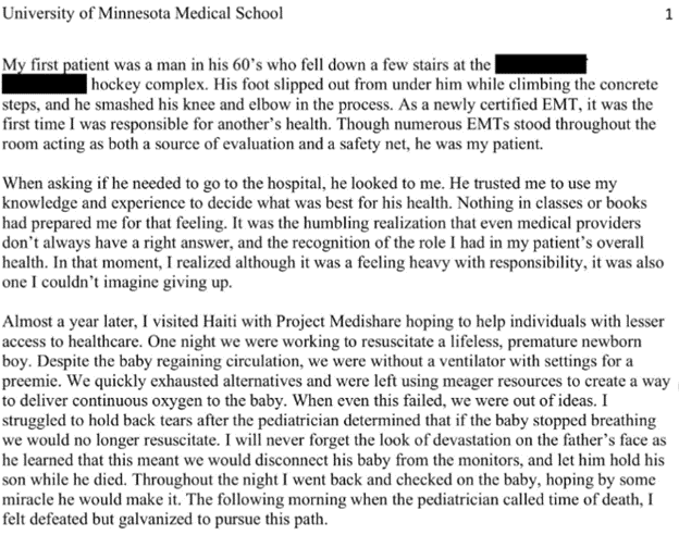 Reapplying to Medical School: The Ultimate Guide