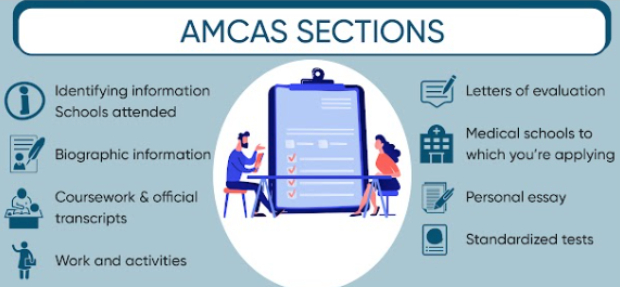 AMCAS Medical School Application: The Complete Guide