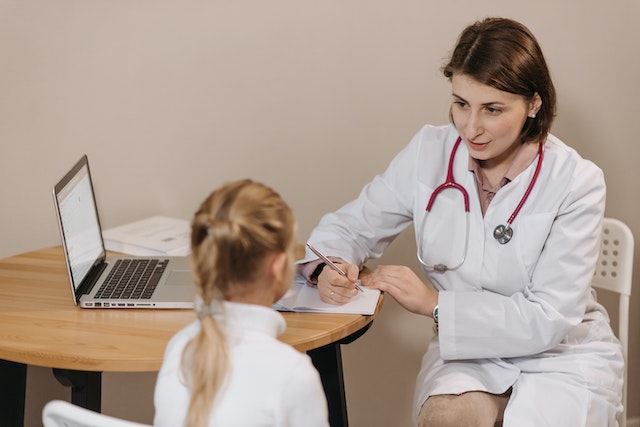 How to Become a Pediatrician | Steps + FAQs