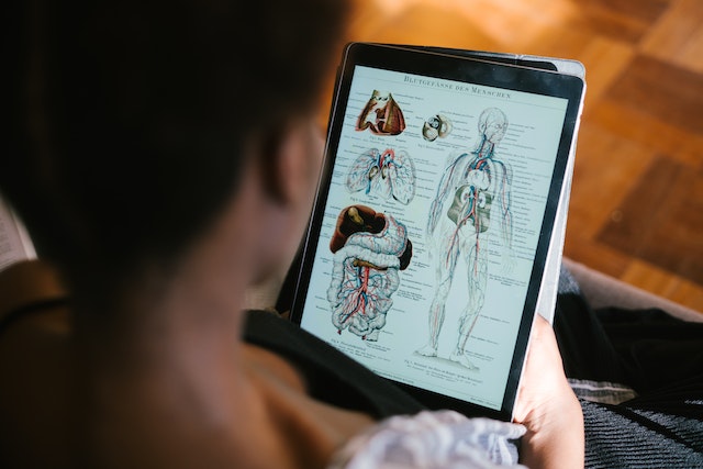 MCAT Diagnostic Test: What You Need to Know