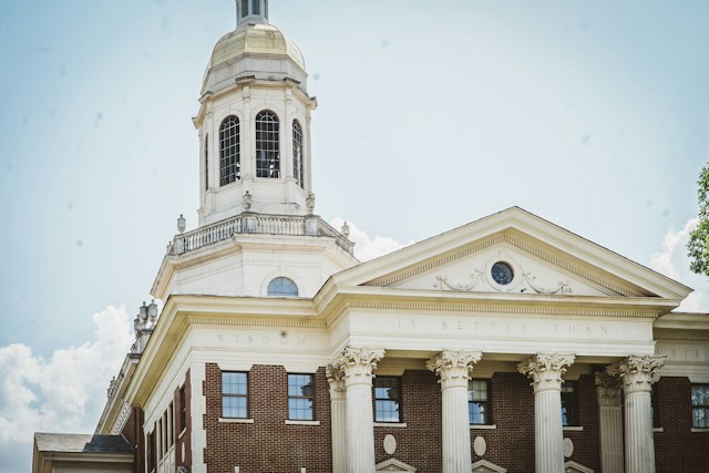 The Top 10 Best Pre-Med Schools in Texas