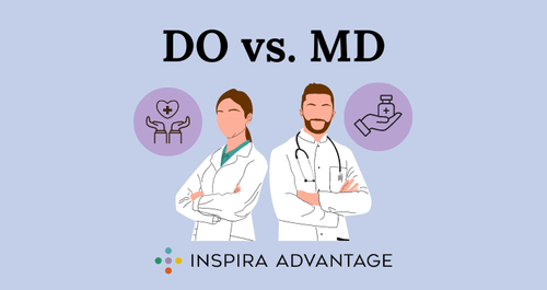 DO vs. MD: Detailed Guide to Differences and Similarities