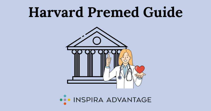 How to Succeed as a Harvard Premed