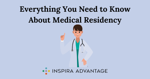 What is a Medical Resident? Key Info, Salary + Length