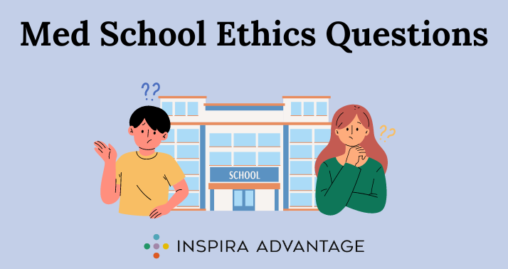 Medical Ethics Questions: How to Nail Them in Your Interview