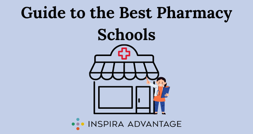 Best Pharmacy Schools in the US (2024) - Complete Guide