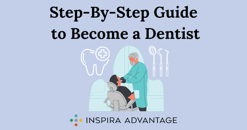 How To Become a Dentist in 6 Steps in 2024