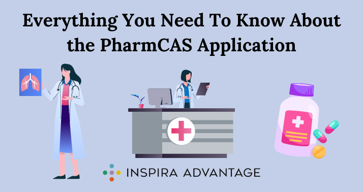 PharmCAS Application | What You Need to Know
