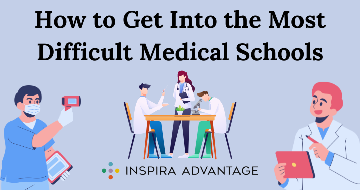 The 11 Hardest Medical Schools to Get Into
