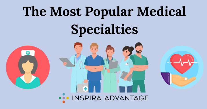 Top 10 Most Competitive Medical Specialties in 2024