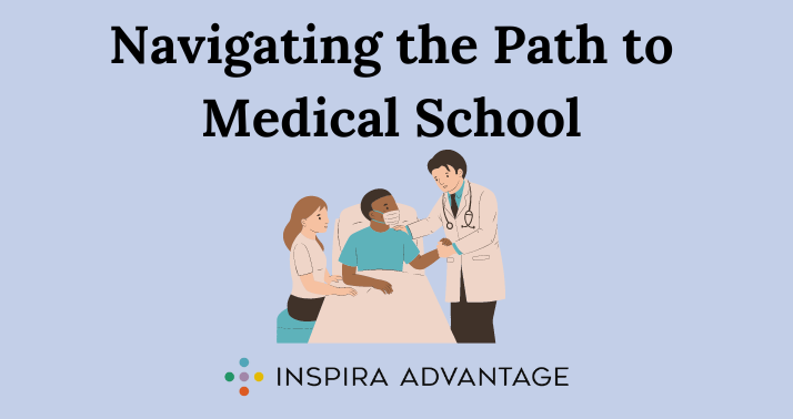 Medical School Prerequisites: Common Courses + College List