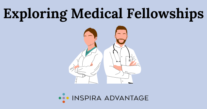 What Is a Medical Fellowship? Purpose, Length, Salary