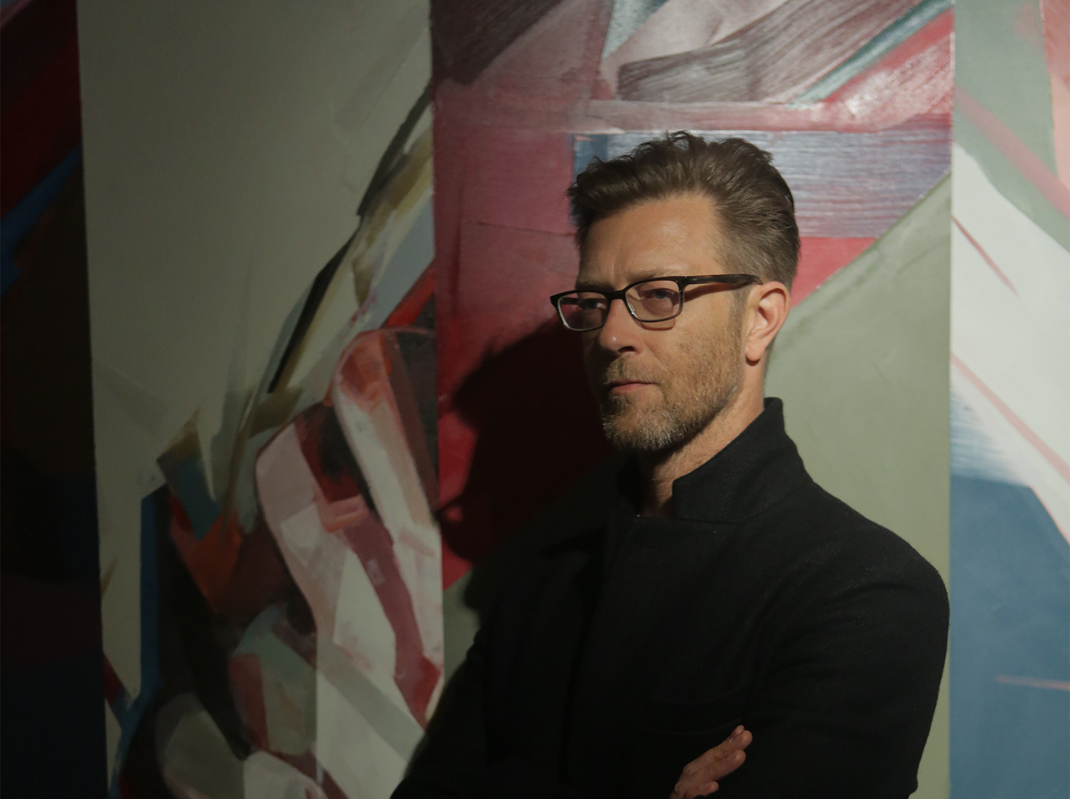 Dark Side Of Creative: Simon Birch's Uphill Journey