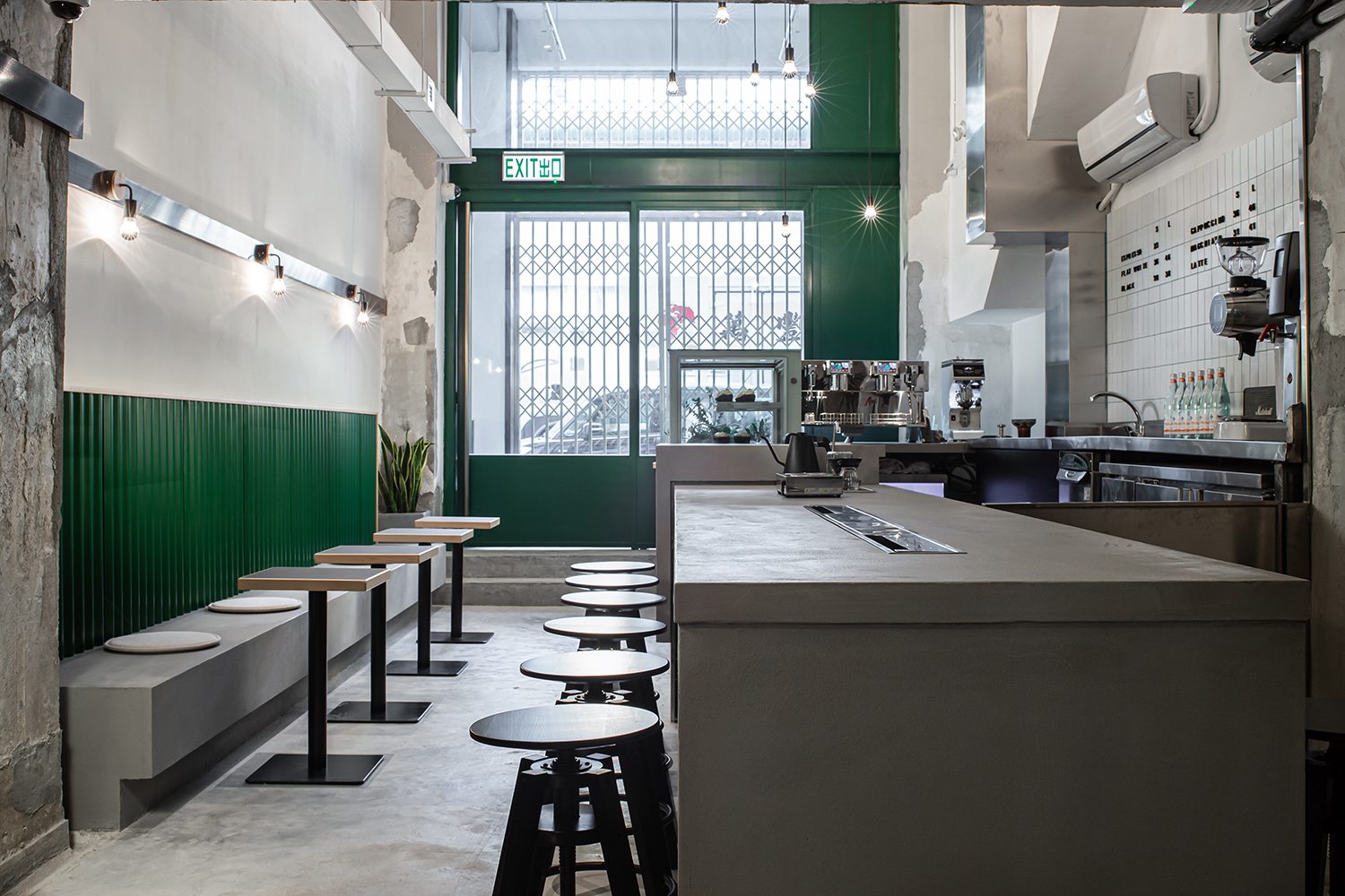 Hong Kong’s Blossoming Brooklyn, Sham Shui Po