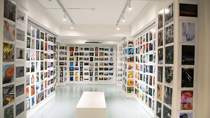 Hong Kong’s Blossoming Brooklyn, Sham Shui Po