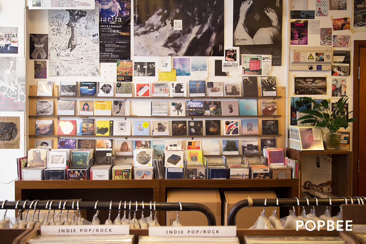 Hong Kong’s Blossoming Brooklyn, Sham Shui Po