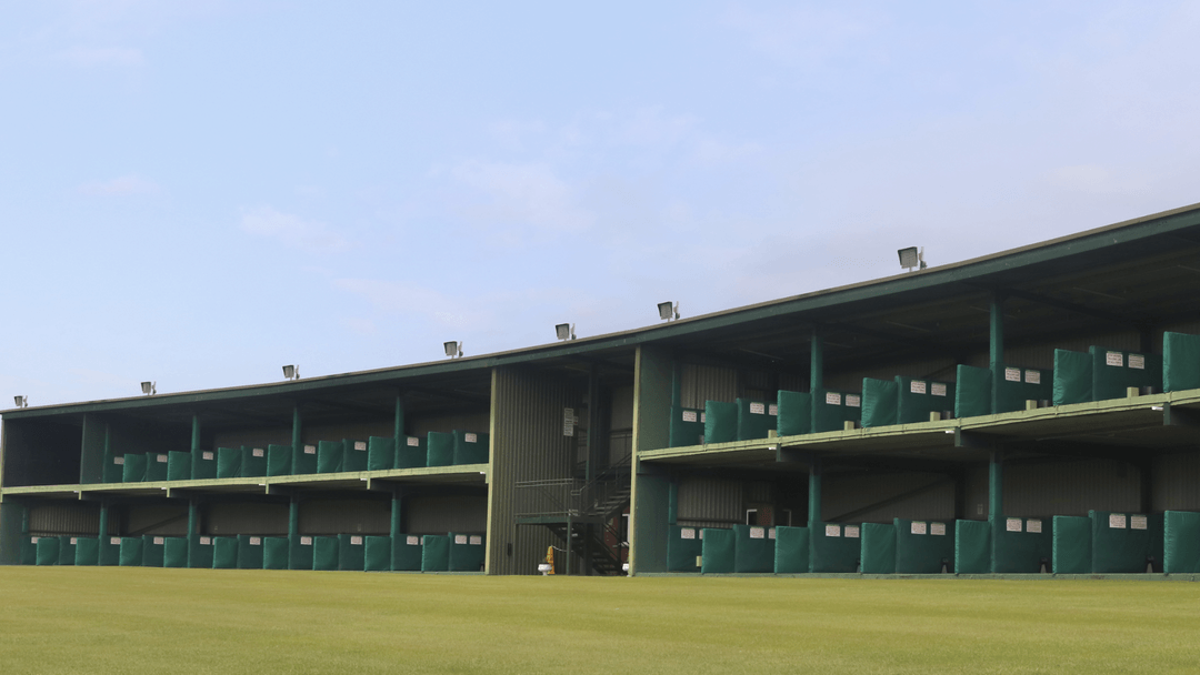 Laganview Golf Centre