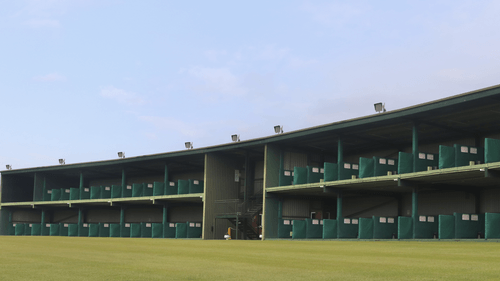 Laganview Golf Centre