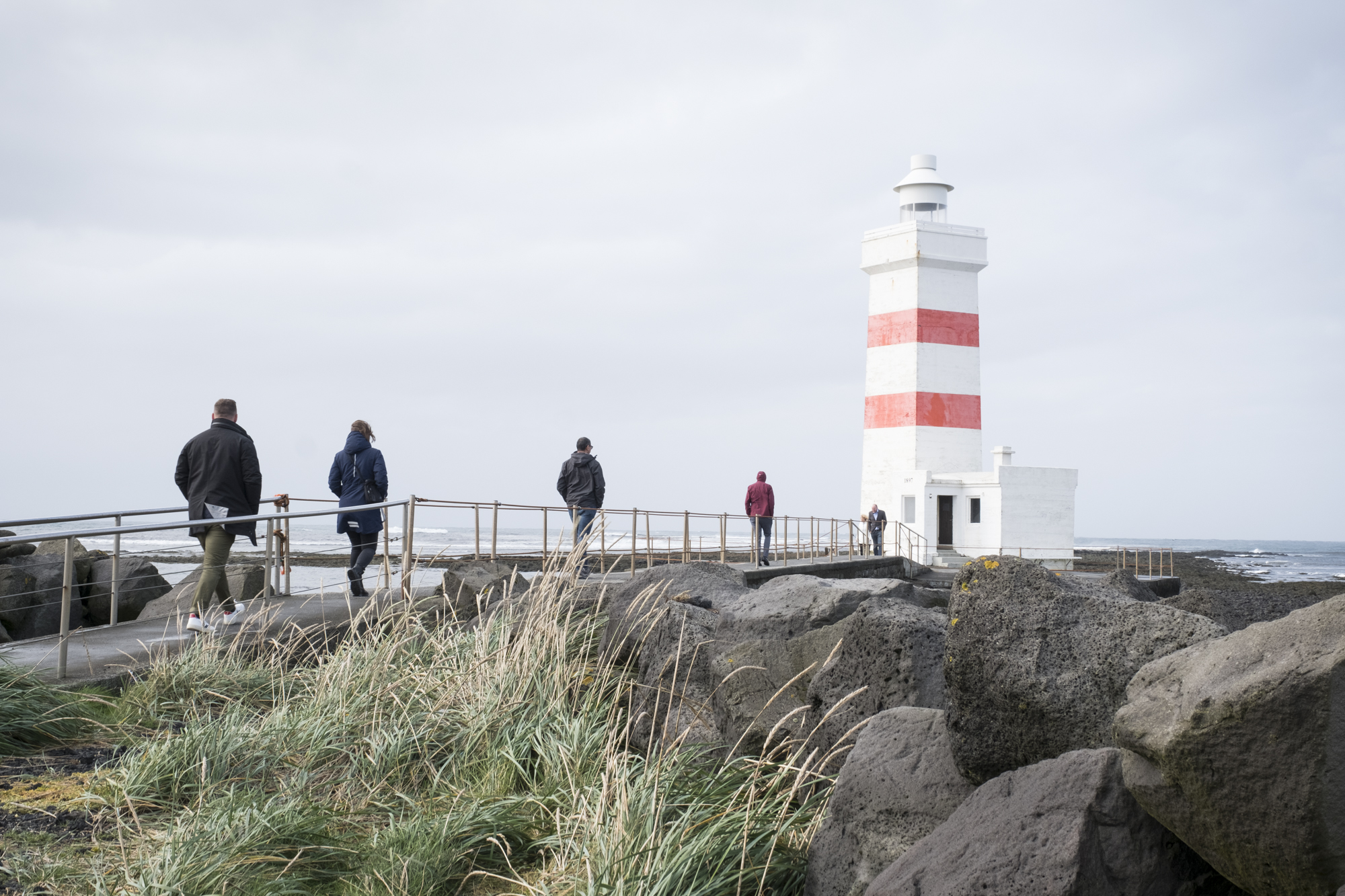 Three teams qualify for final phase of Keflavik Airport Area masterplan ...