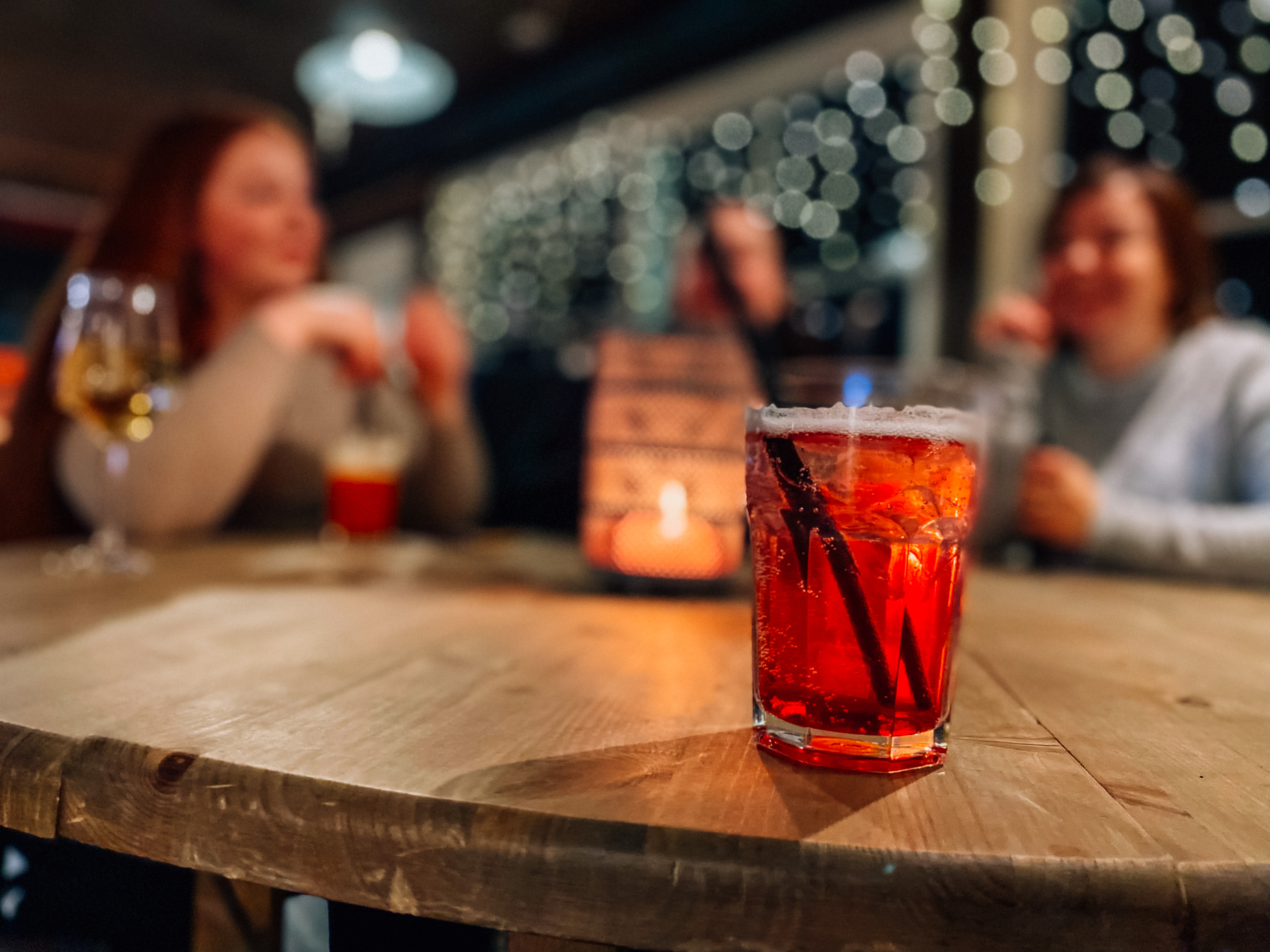 Pub | Båtsfjord Brygge