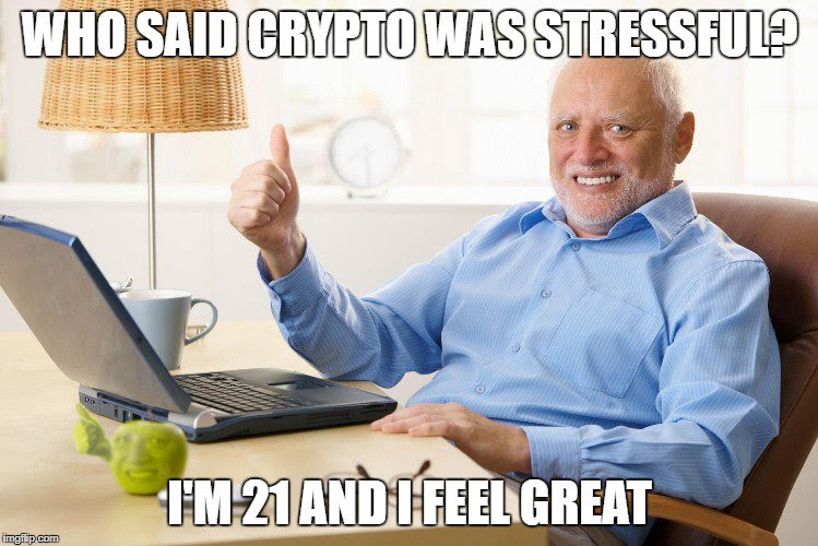 Vivid Blog | Financial Memes Explained