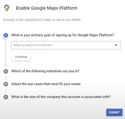 Jak dodać mapę Google na stronie