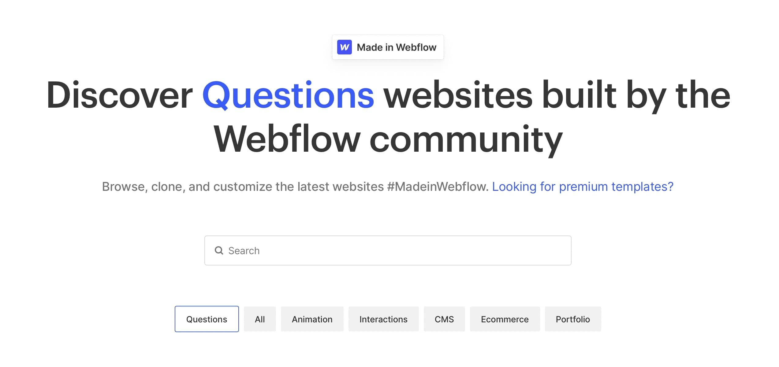 FAQ na stronie - jak zaprojektować - 5 przykładów