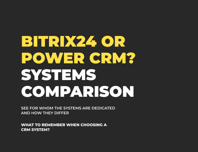 Bitrix24 - reviews, comparison and system test