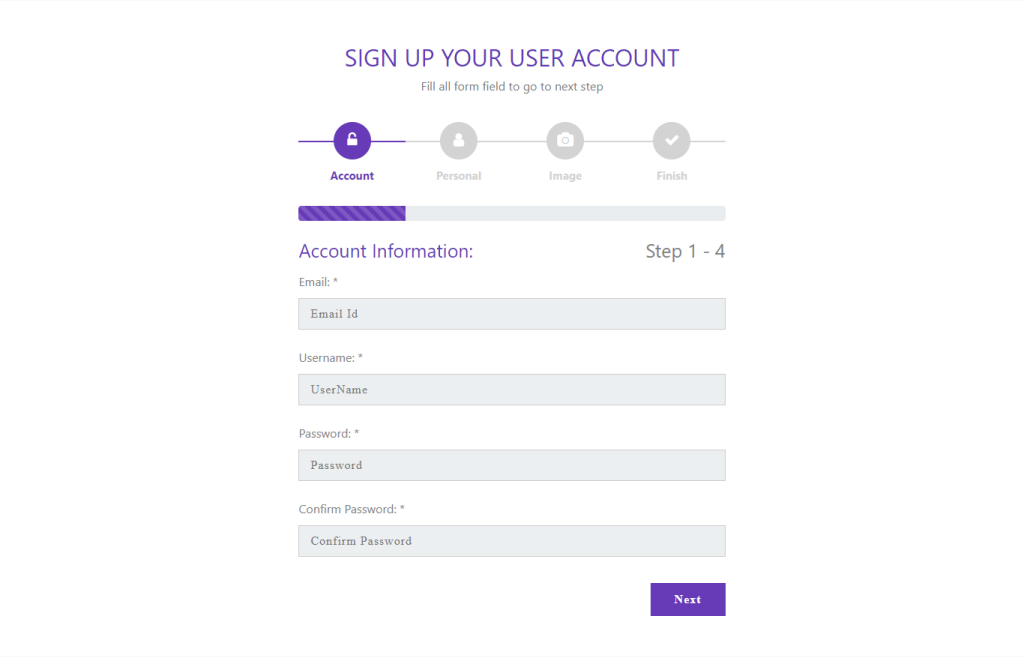 How to design a good contact form in 2024?