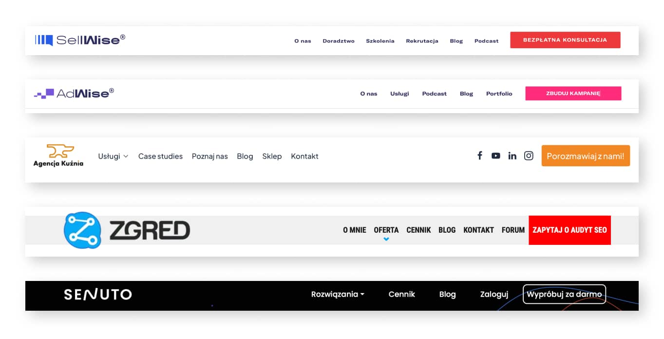 How to design a good contact form in 2024?
