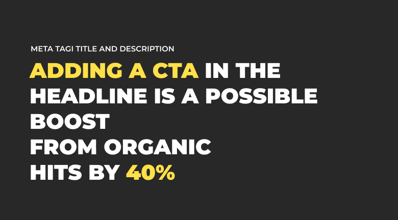 What is a CTA. How to write and design the perfect call to action