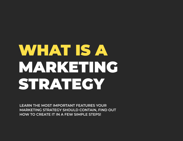 Everything about online marketing. Building a brand on the Internet