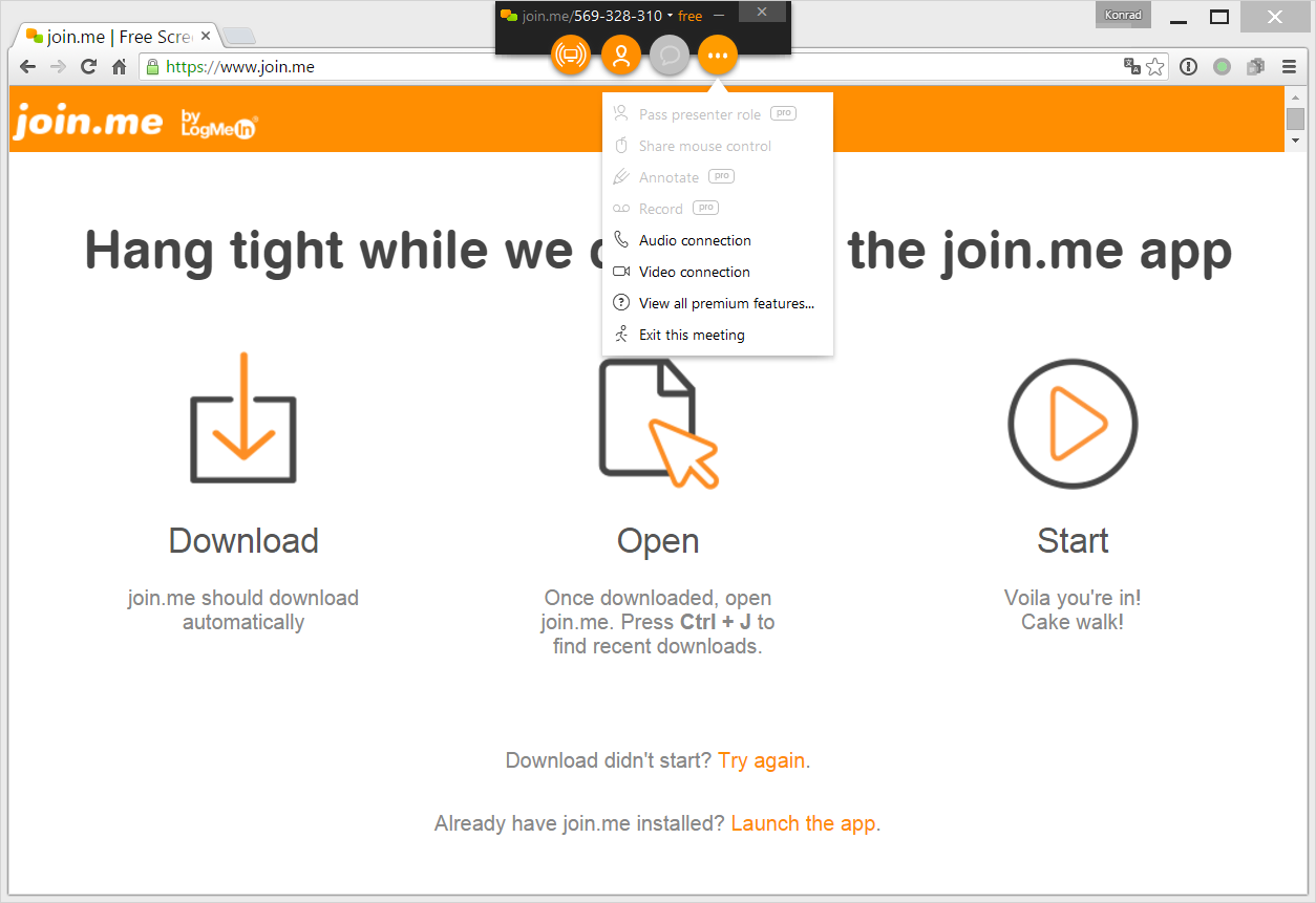 7 najlepszych programów do wideokonferencji i spotkań w 2024