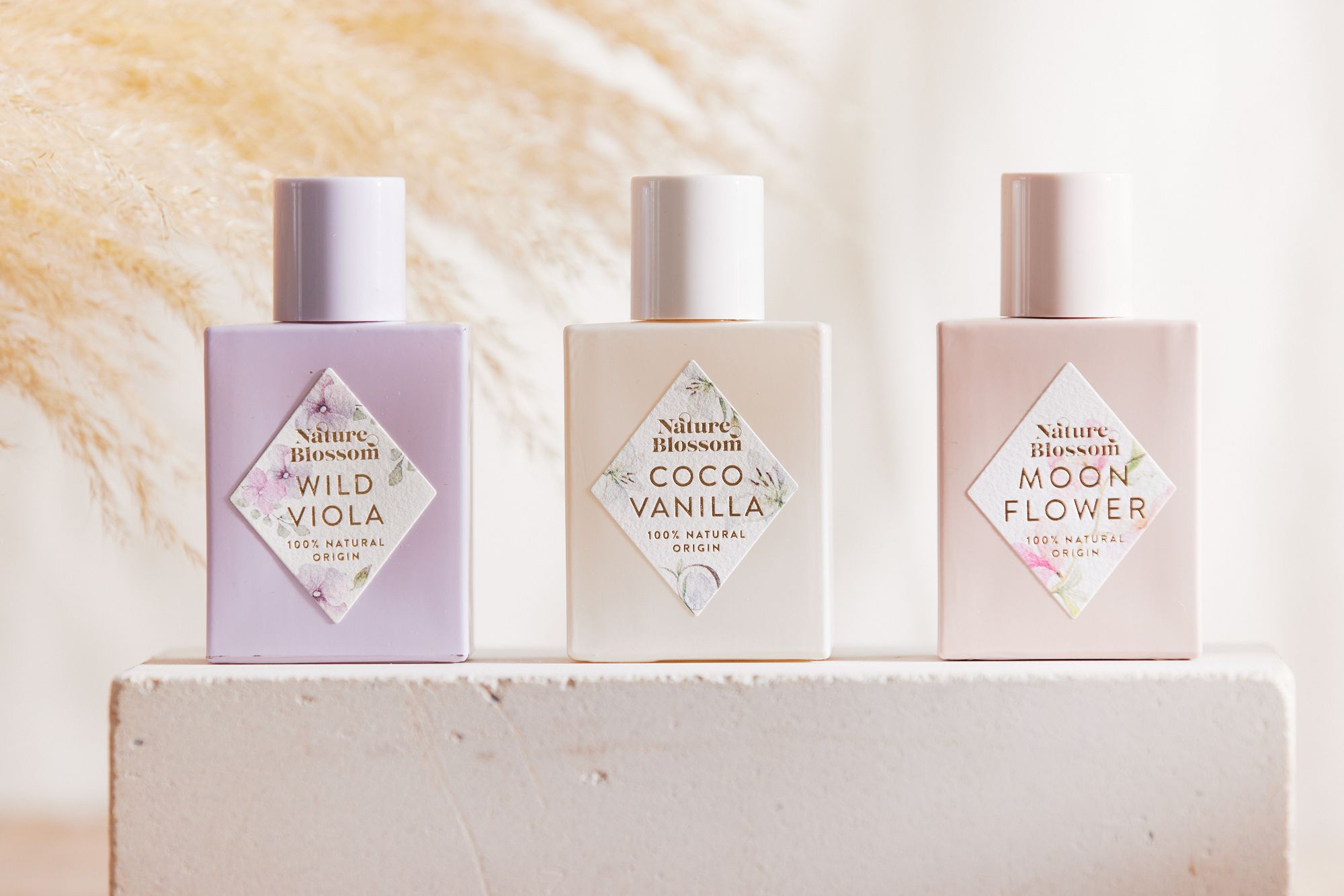 CURA COSMETICS GROUP | Unsere Marken