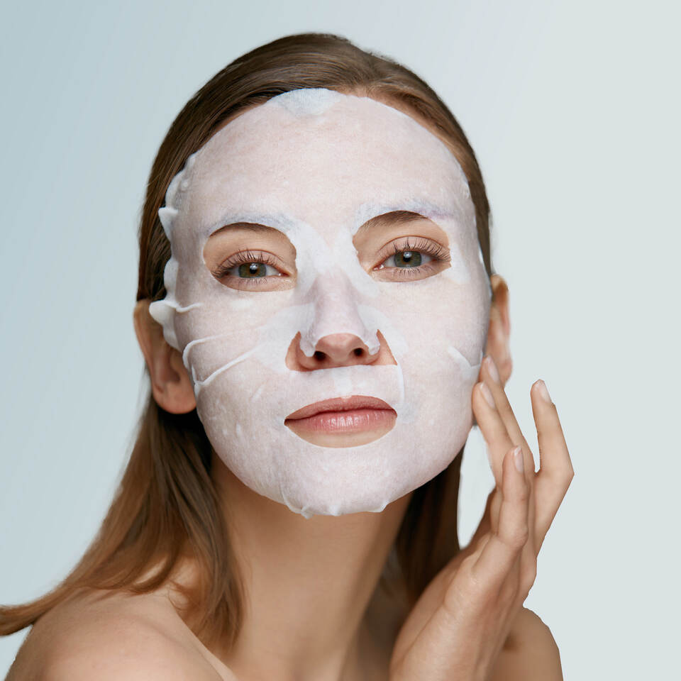 Sheet Masks – ein Megatrend | Swifiss