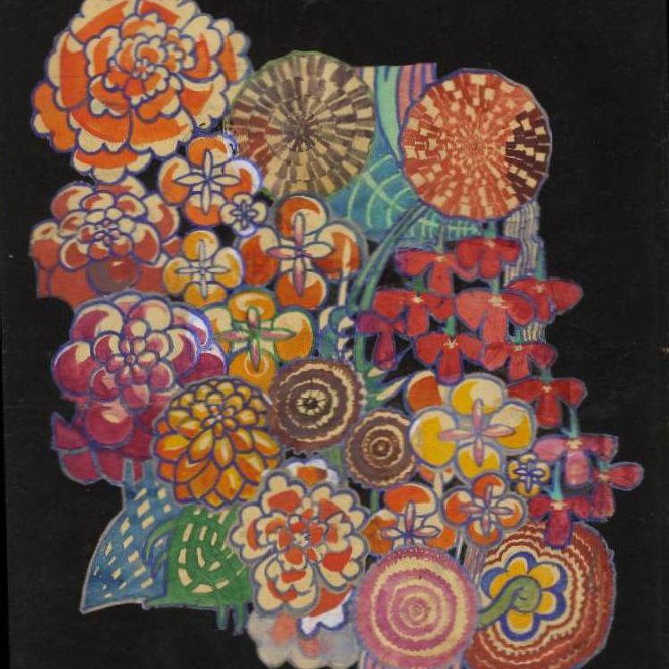 The Charles Rennie Mackintosh House - Archive