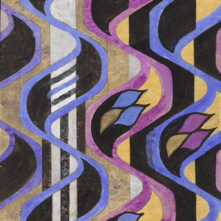 The Charles Rennie Mackintosh House - Archive