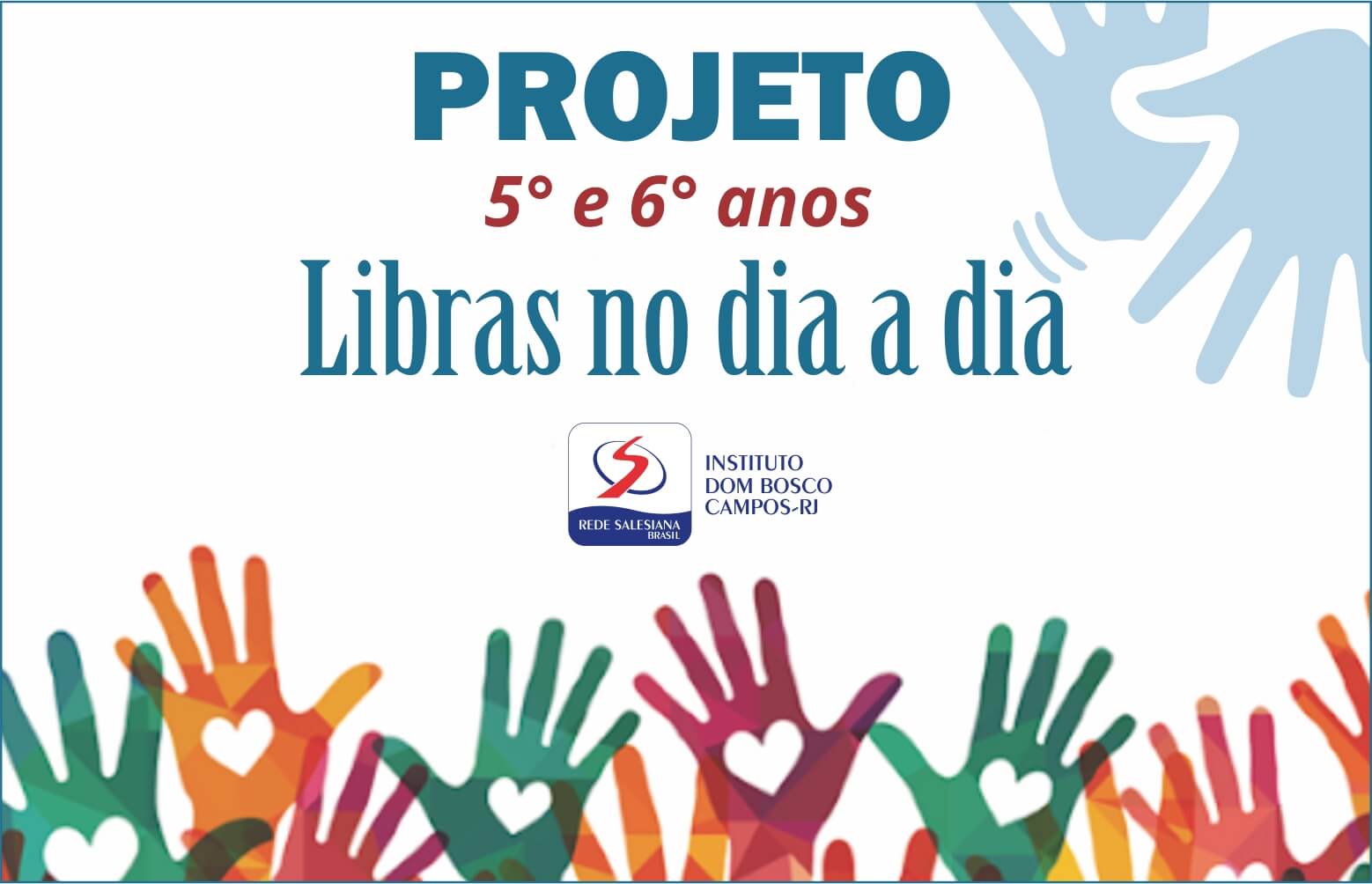 Blog | Projeto Libras