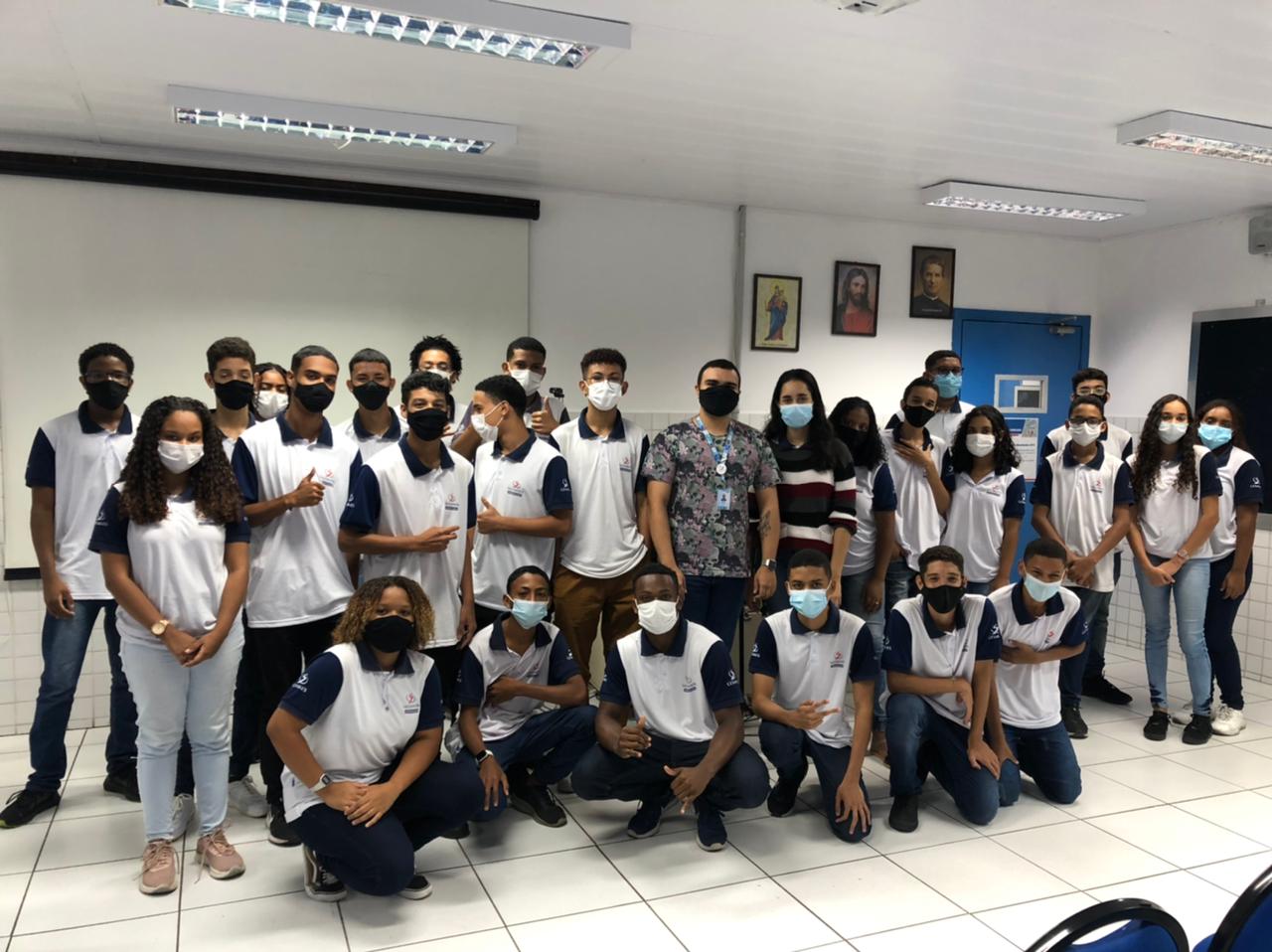 Blog | CESAM/ES: "Ética e Profissionalismo na Prática Profissional ...