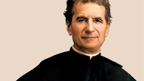 Blog | Cinco Santos Salesianos para estimular-nos à Santidade